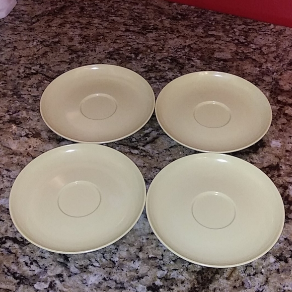 Florence | Dining | 14 16 Pc Florence Mid Century Prolon Dinnerware ...